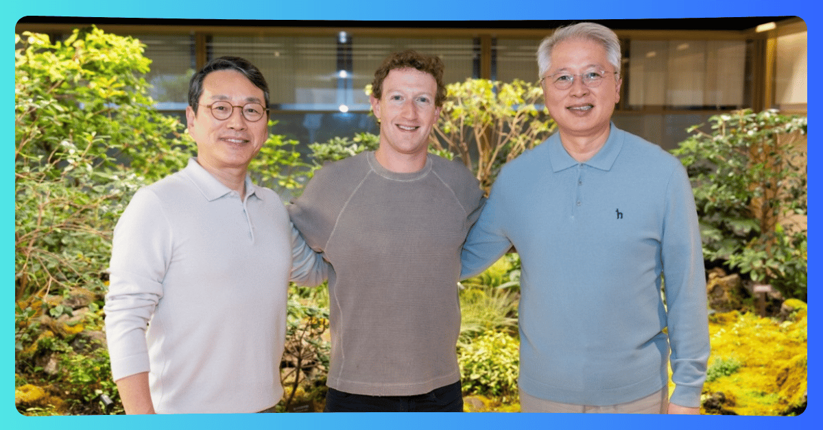 Colaboración estratégica: Meta y LG unen fuerzas en dispositivos XR